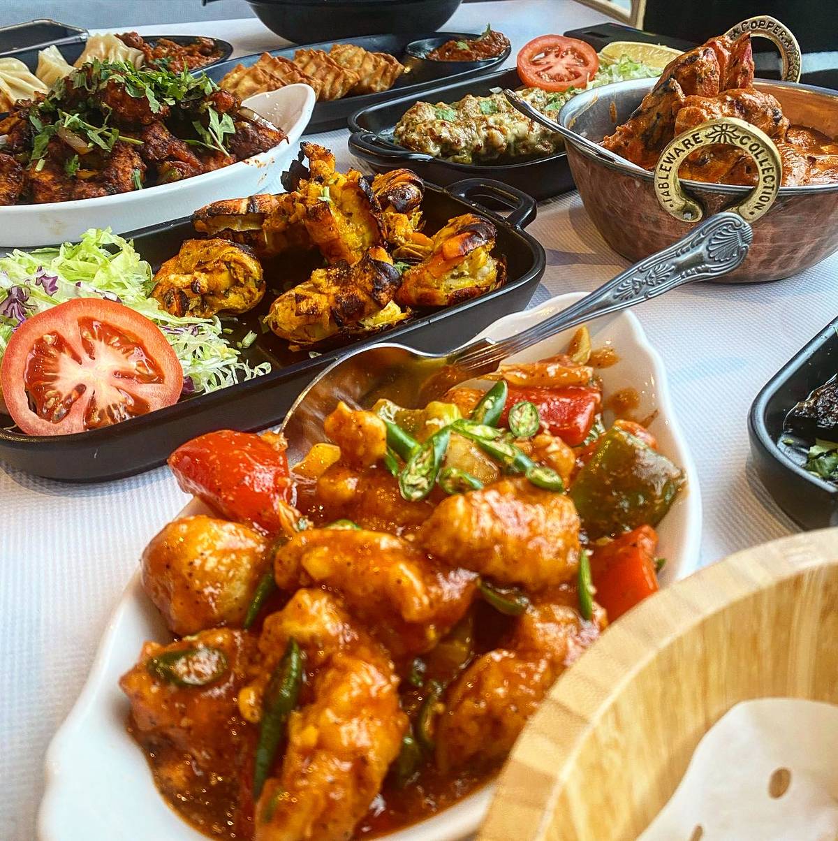 The Best Didsbury Restaurants And Bars To Eat And Drink At