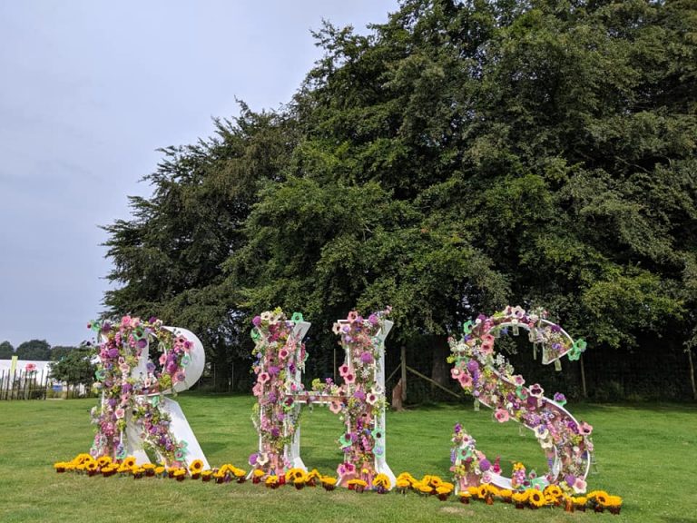 Tatton Park's Blooming Beautiful RHS Flower Show Will Return Next Month
