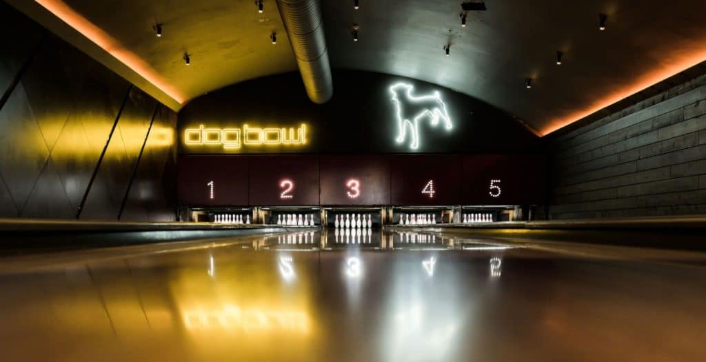 The Best Game And Activity Bars In Manchester