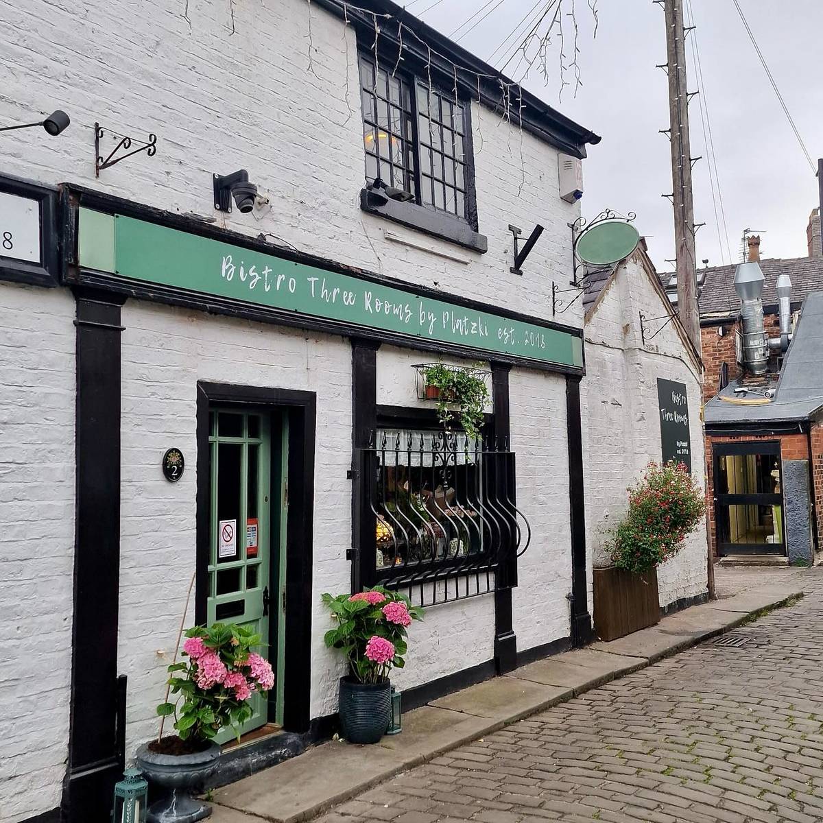 The Best Didsbury Restaurants And Bars To Eat And Drink At