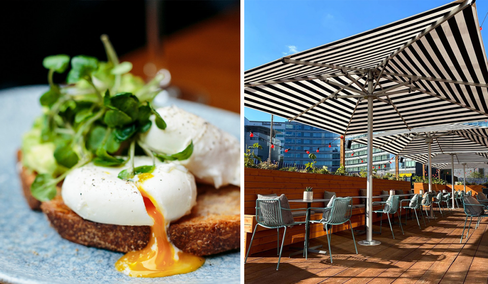 Secret Guide to Manchester: Discover the hidden corners of the city