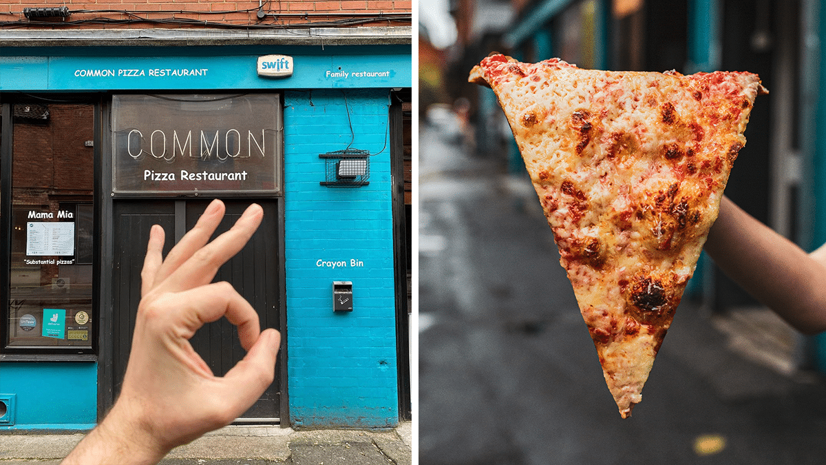 Common Is Set To Open A Brand New Pub And Pizza Shop At The New Kampus Site