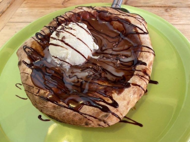 Purezza: The Vegan Pizzeria That Was The First-Of-Its-Kind In The UK