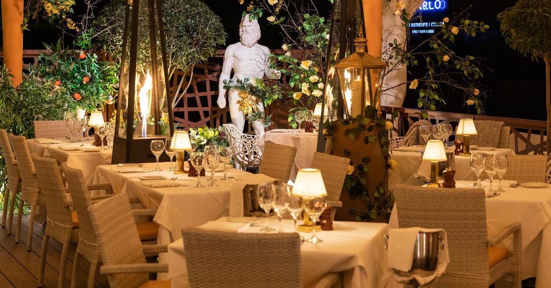 The Best Exotic Bars & Restaurants In Manchester