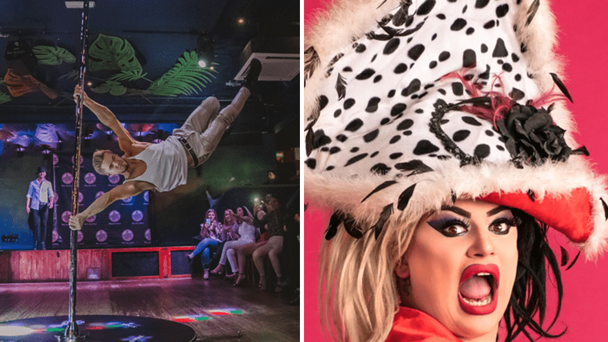 7 Of The Most Fabulous Drag Events Sashaying Into Manchester This Spring