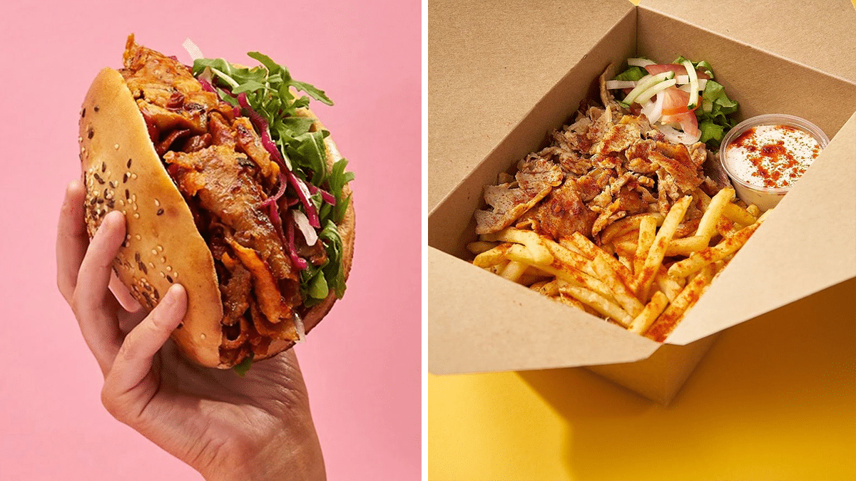 A Berlin Doner Kebab And Currywurst Spot Is Coming To The Arndale This Year