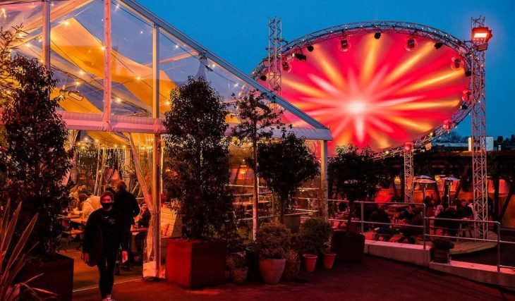 Secret Manchester • Your Complete Guide To Things To Do In Manchester