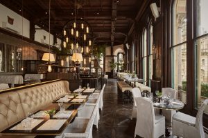 The Most Beautiful Restaurants In Manchester For Dinner Dates