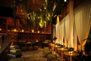 The Most Beautiful Restaurants In Manchester For Dinner Dates