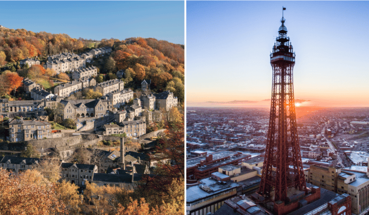 Secret Manchester • Your Complete Guide To Things To Do In Manchester