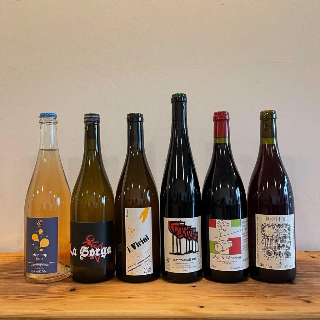 The Best Manchester Wine Bars For A Tipple Or Two