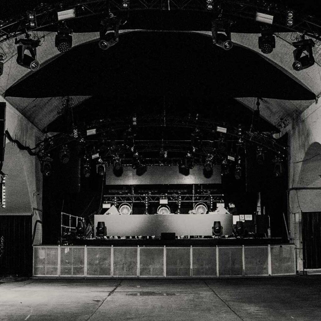 The Warehouse Project To Finally Return This September After Over Two ...
