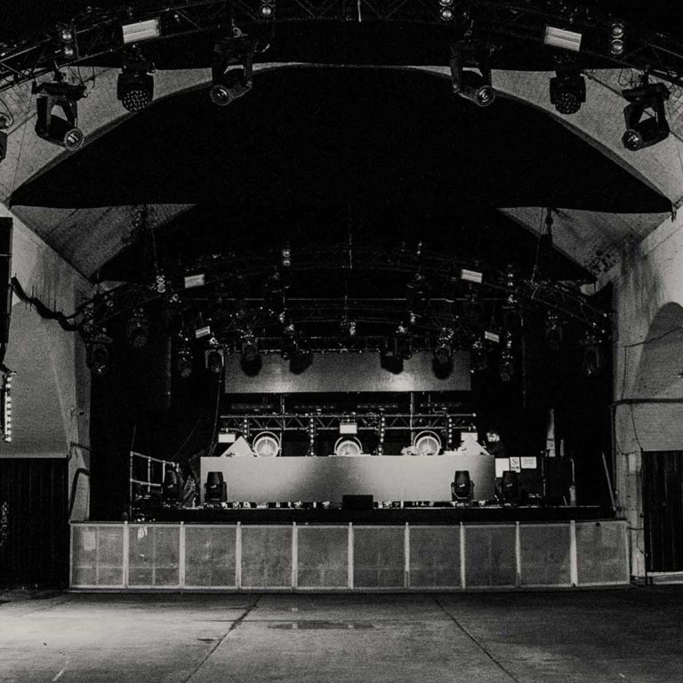 The Warehouse Project To Finally Return This September After Over Two ...