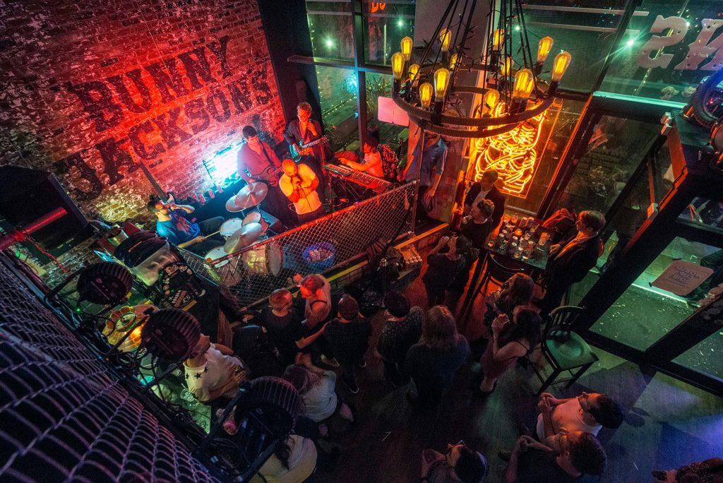 The Best Bars For Live Entertainment And Music In Manchester