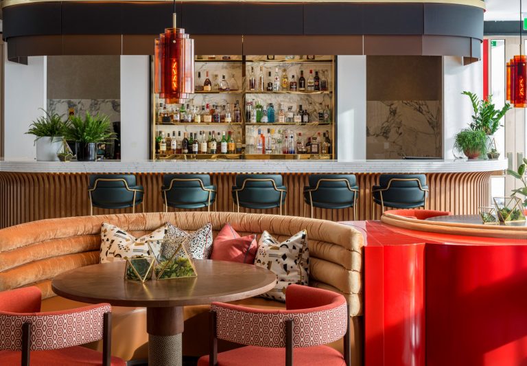 The Best Waterside Bars & Restaurants In And Around Manchester