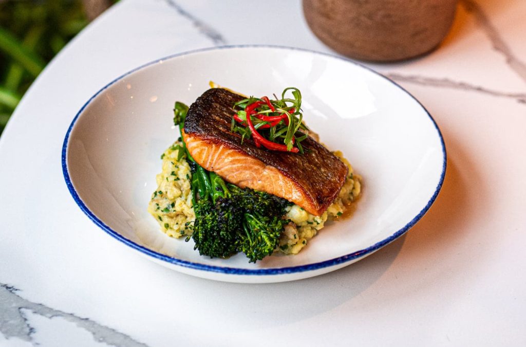 10 Of The Best Healthy Lunch Spots To Check Out In Manchester - Secret ...