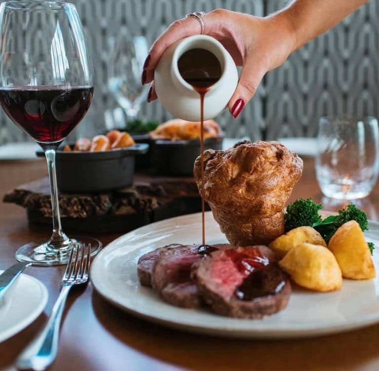 20 Stories: A Bar With The Best Views In Manchester - Secret Manchester