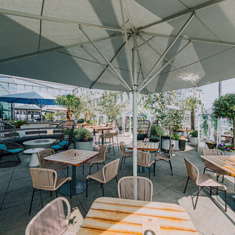 20 Stories: A Bar With The Best Views In Manchester - Secret Manchester