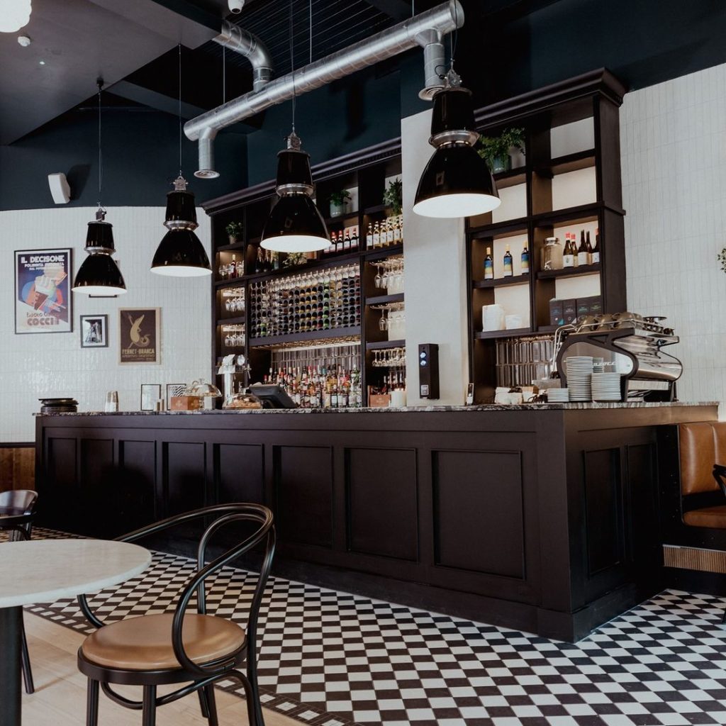 12 New Restaurants To Try In Manchester This July - Secret Manchester