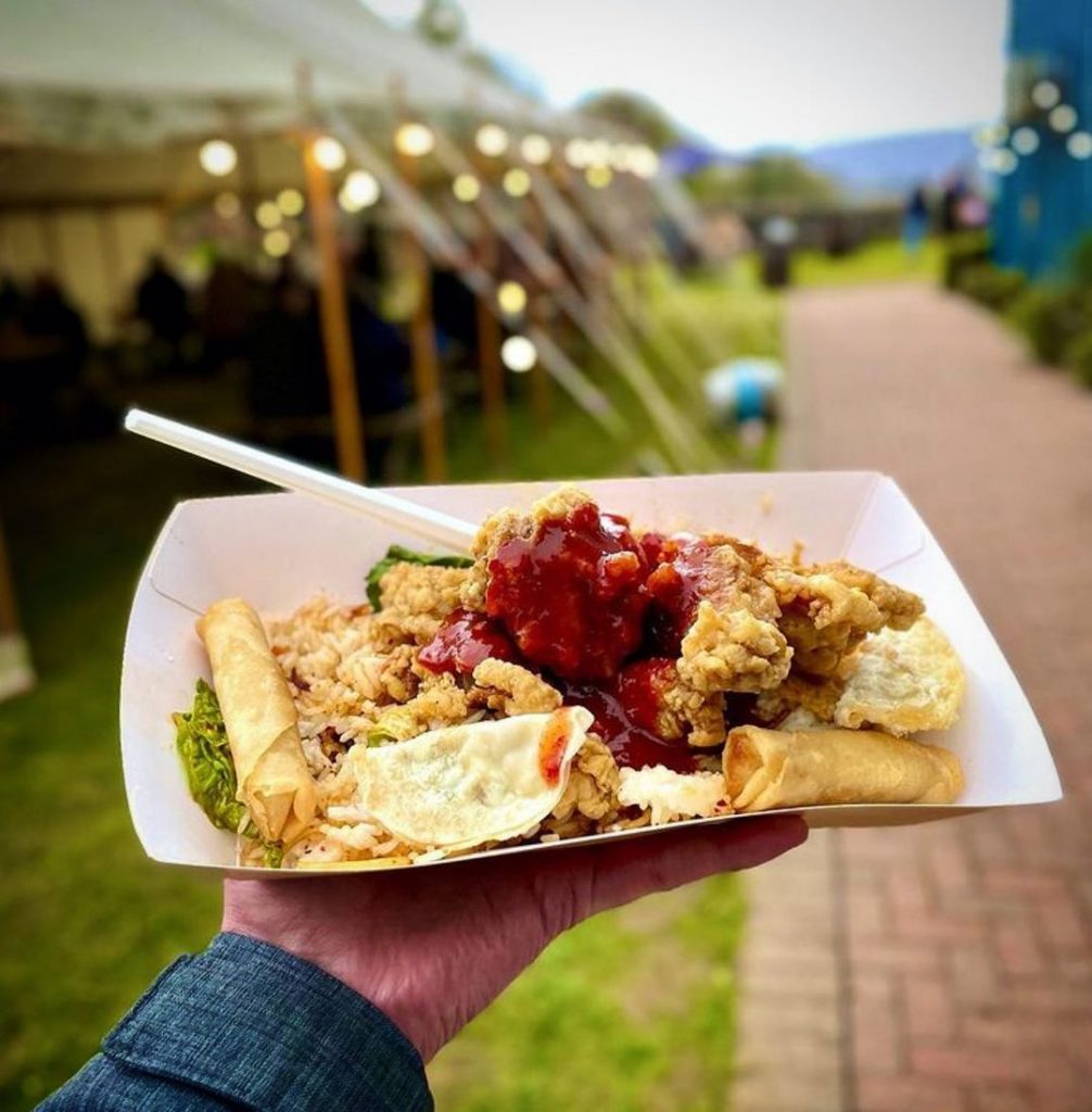 The Best Food Halls And Markets In And Around Manchester