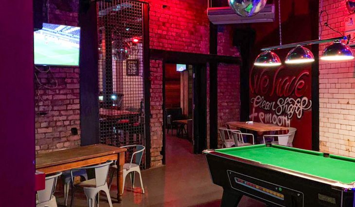 Secret Manchester • Your Complete Guide To Things To Do In Manchester