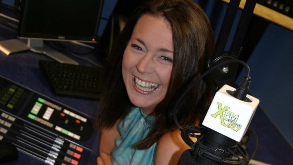 Jason Manford To Play An Intimate Gig At The Oast House For Cancer Research UK