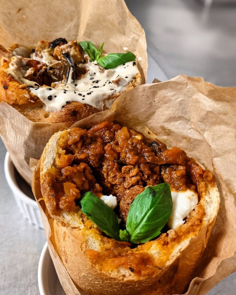 These Saucy Neapolitan Sandwiches Have Arrived In Manchester & We're ...