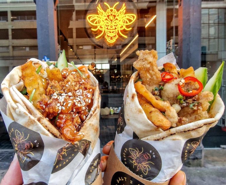 The Best Chinese Restaurants In Manchester