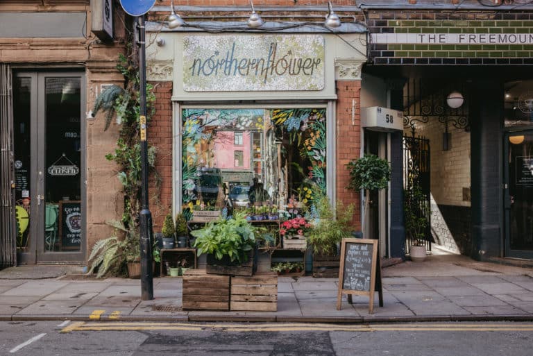 The Best Plant Shops In Manchester To Get Some Green In Your Life