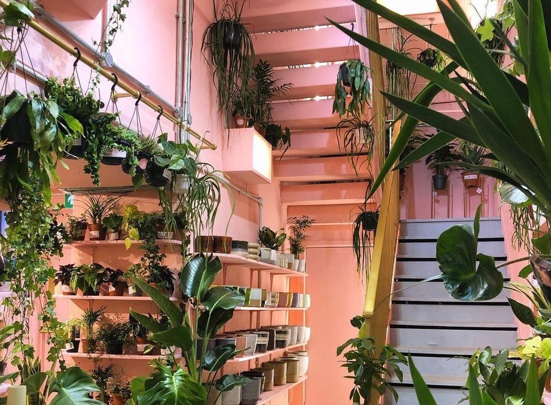 16 Pink Places In Manchester To Visit For A Barbie-Core Day Out