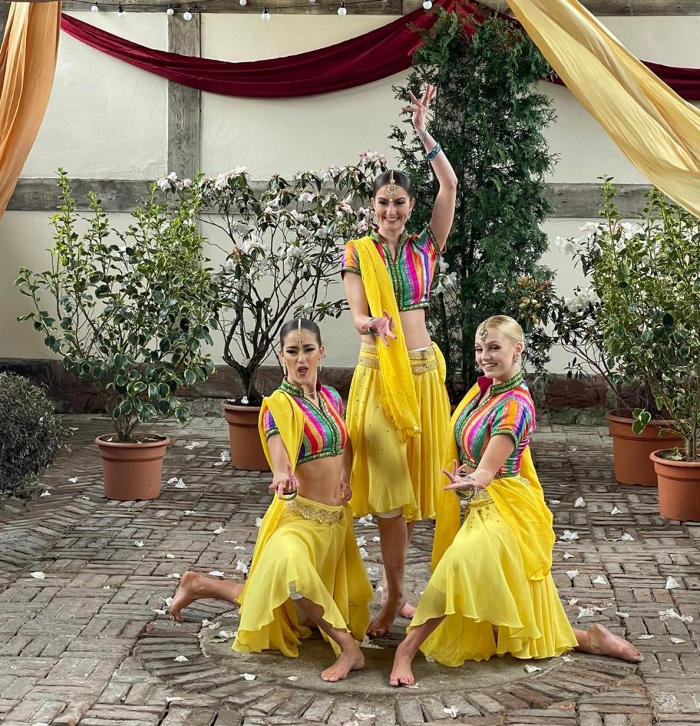 An Indian Summer Festival Is Coming To Cheshire This Summer With Food ...