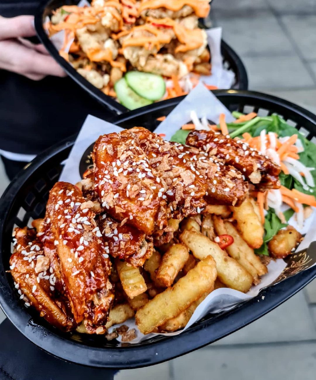 9 Of The Loveliest Lunch Spots To Brighten Up Your Day In Manchester ...