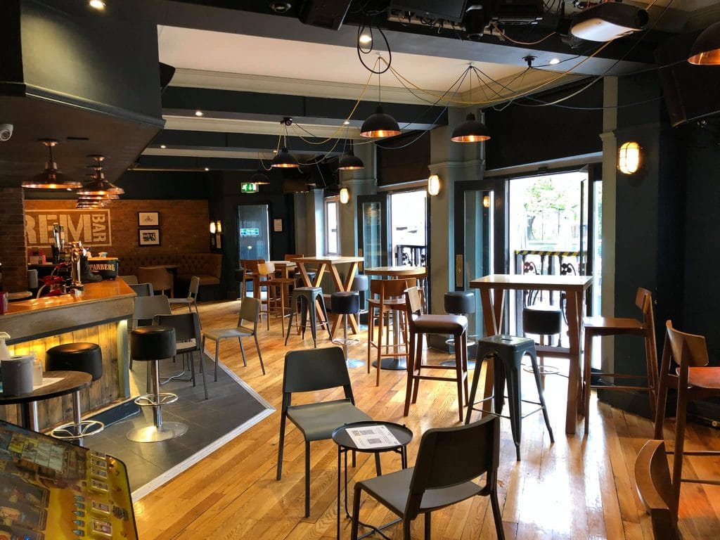 The Best Gay Bars & LGBTQ+ Venues In Manchester