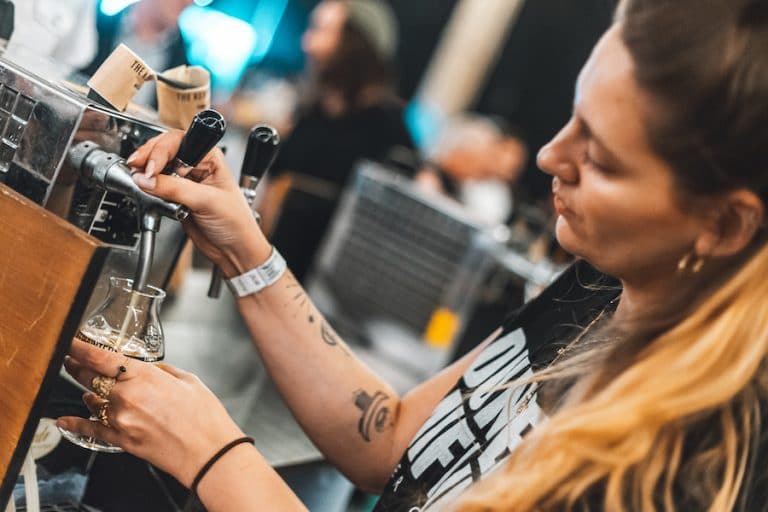 The Manchester Craft Beer Festival Is Returning This July