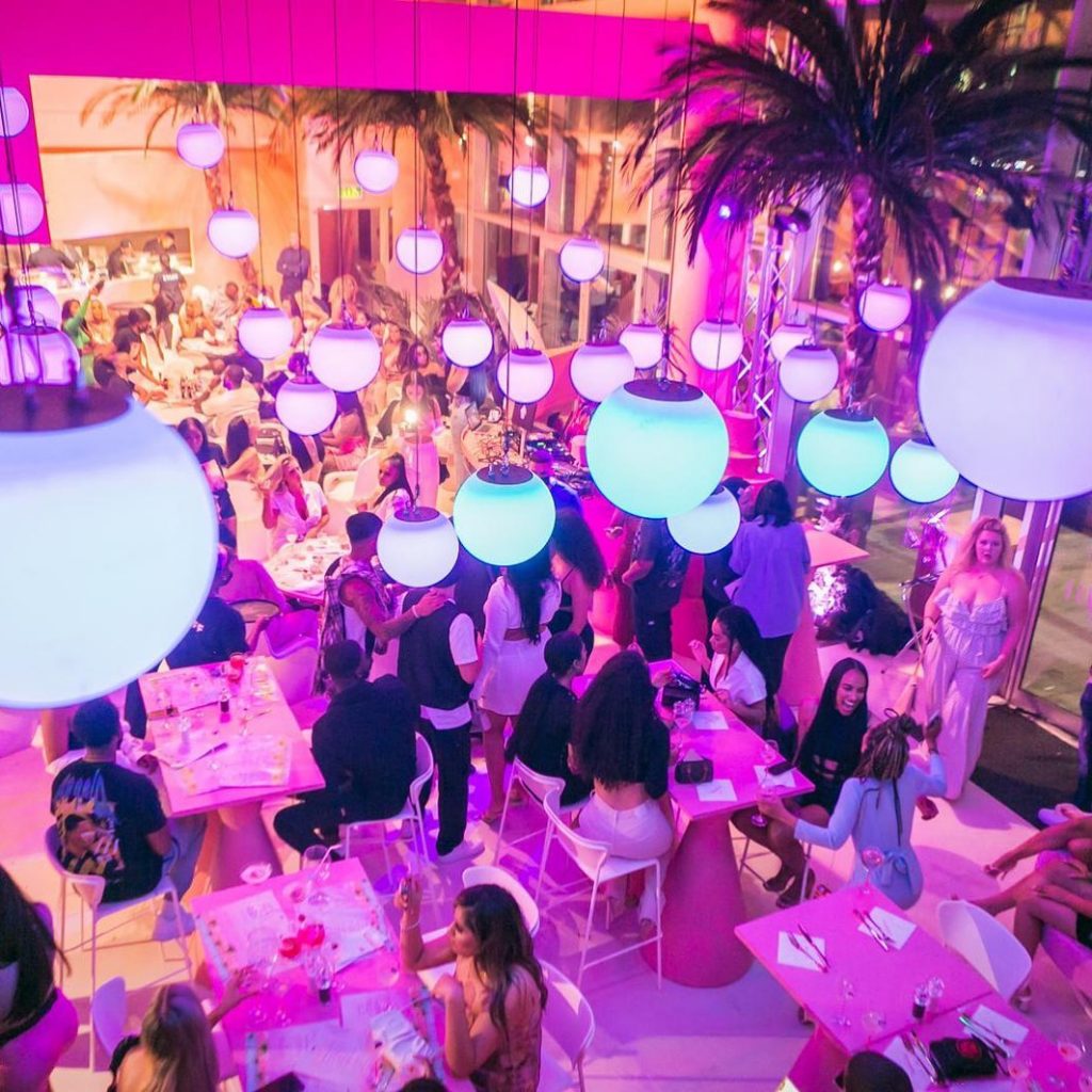 202 Kitchen: Manchester's Most Instagrammable Bar? - Secret Manchester