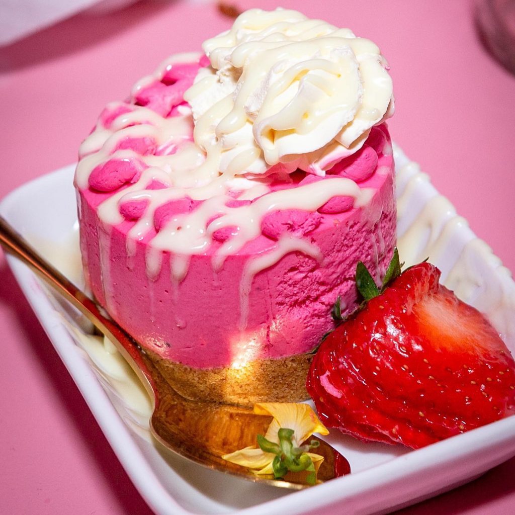 202 Kitchen: Manchester's Most Instagrammable Bar? - Secret Manchester