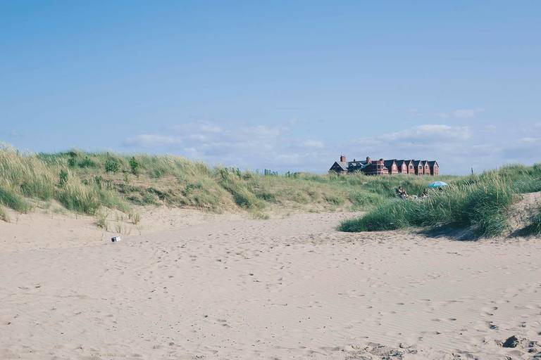 The Best Beaches Near Manchester To Visit When It's Sunny
