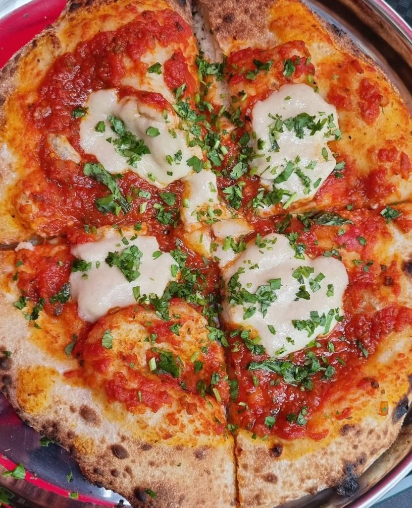 A Tasty Indian Foodie Spot Inspired By The Smiths Has Created A ...