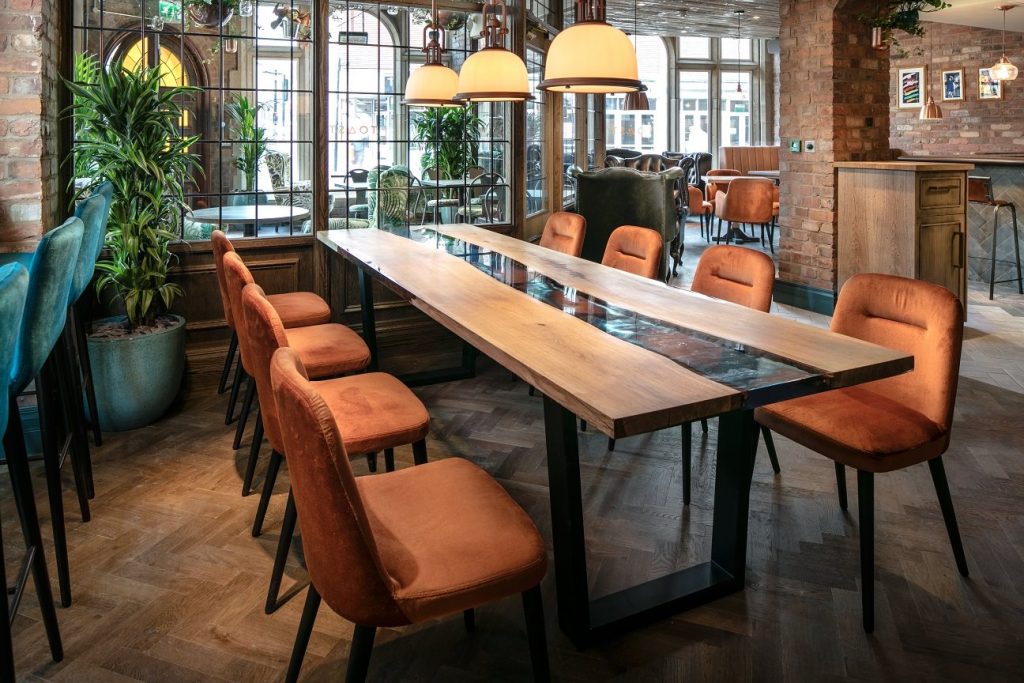 8 Of The Best Brunch Spots In Altrincham - Secret Manchester