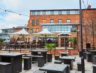 The Best Beer Gardens In Manchester To Visit On A Sunny Day