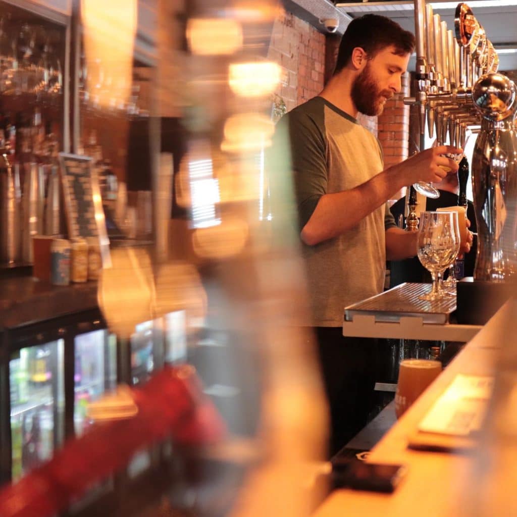 7 Of The Most Lively & Atmospheric Bars To Celebrate Freedom Day In ...