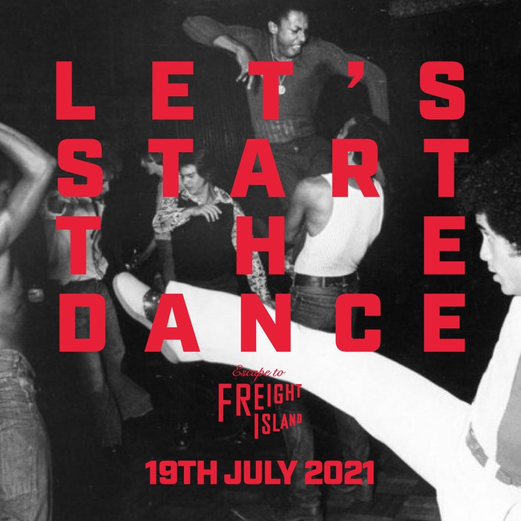 The Best Freedom Day Parties & Events Taking Place In Manchester Next Week