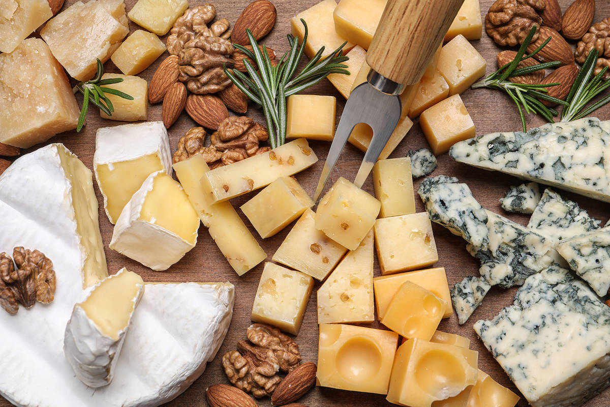 Manchester Cheese Crawl: Edam Gouda Day Out