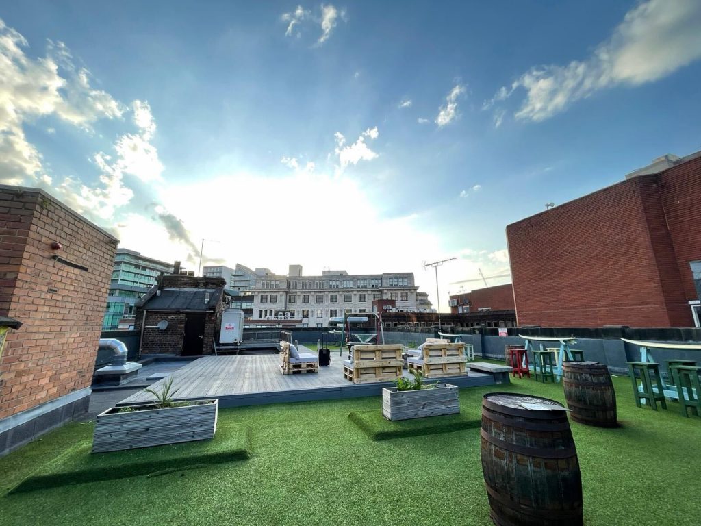 The Best Things To Do In Manchester In September - Secret Manchester