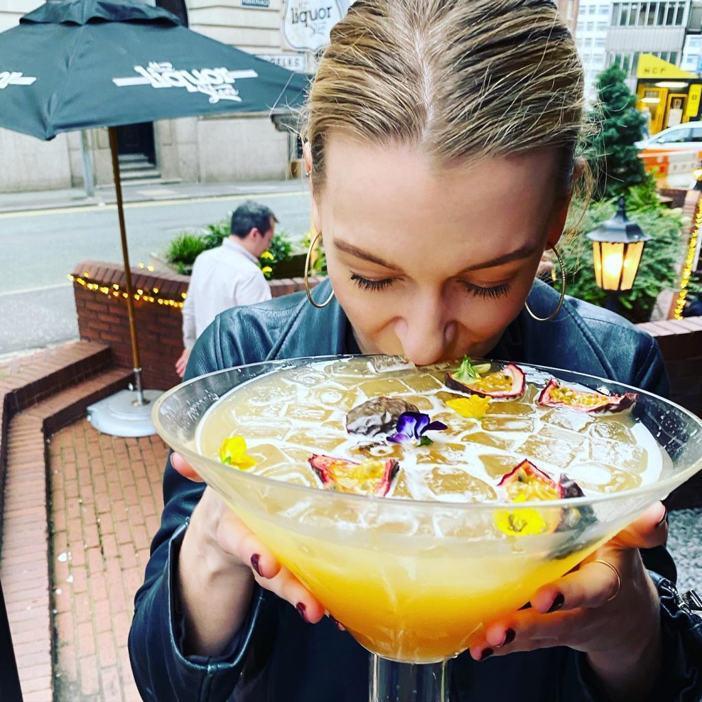 9 Places To Try Quirky Cocktails In Manchester - Secret Manchester