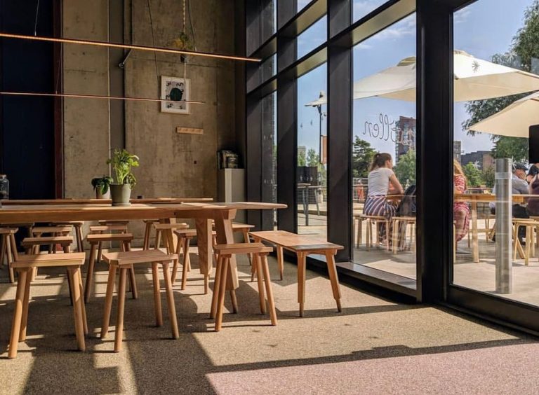 Two Manchester Bakeries Named Some Of Britain's Best In 2025