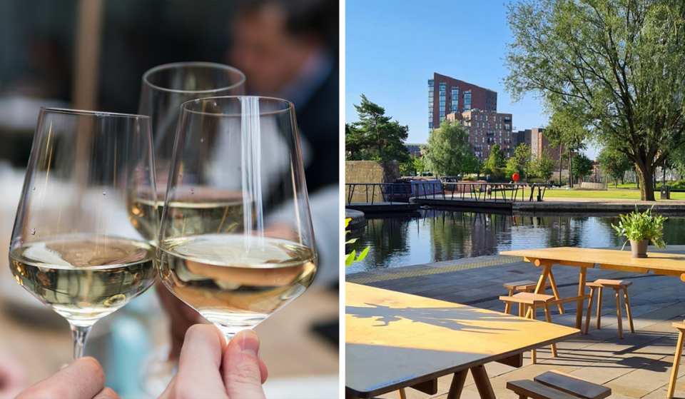 The best Manchester restaurants, bars and cafes