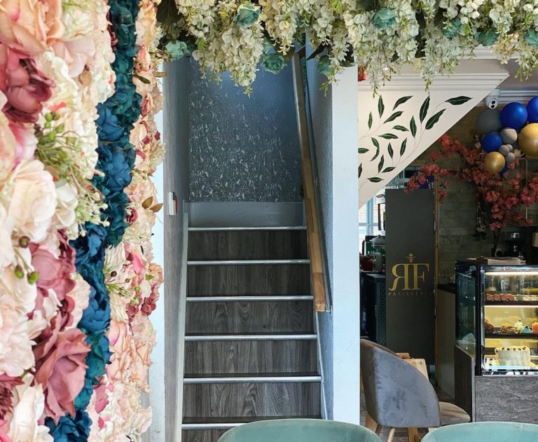 8 Of The Prettiest, Picture-Perfect Brunch Spots In Manchester