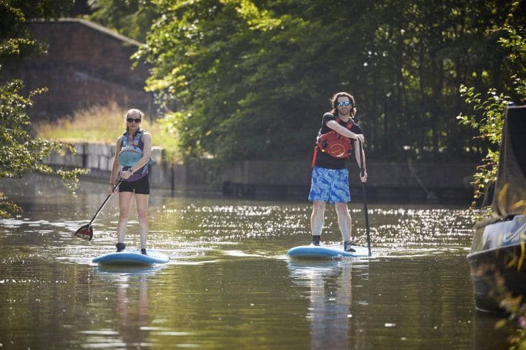The Best Outdoor Activities To Do In And Around Manchester