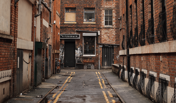 Secret Manchester • Your Complete Guide To Things To Do In Manchester
